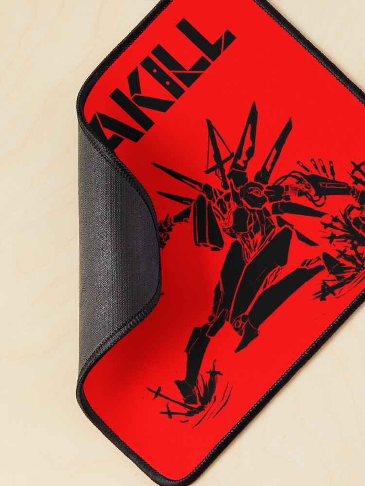 "Ultrakill" Mouse Pad for Sale by JesusDrip | Redbubble