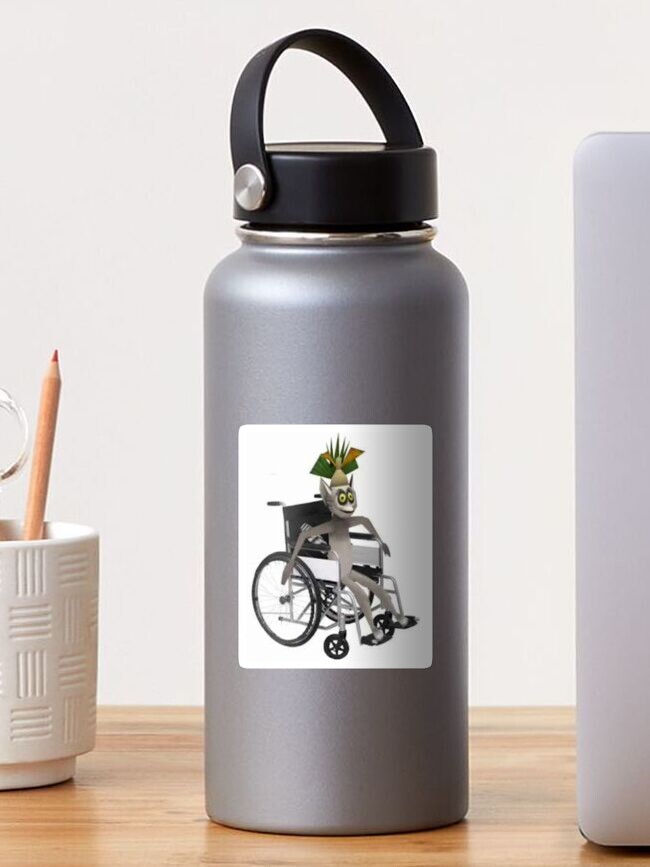 "Julien Meme " Sticker for Sale by tttatia | Redbubble