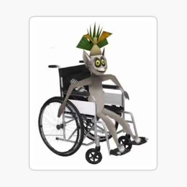 "Julien Meme " Sticker for Sale by tttatia | Redbubble