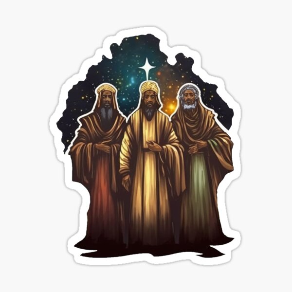 "Following the forces of the universe and guided by the Star of ...