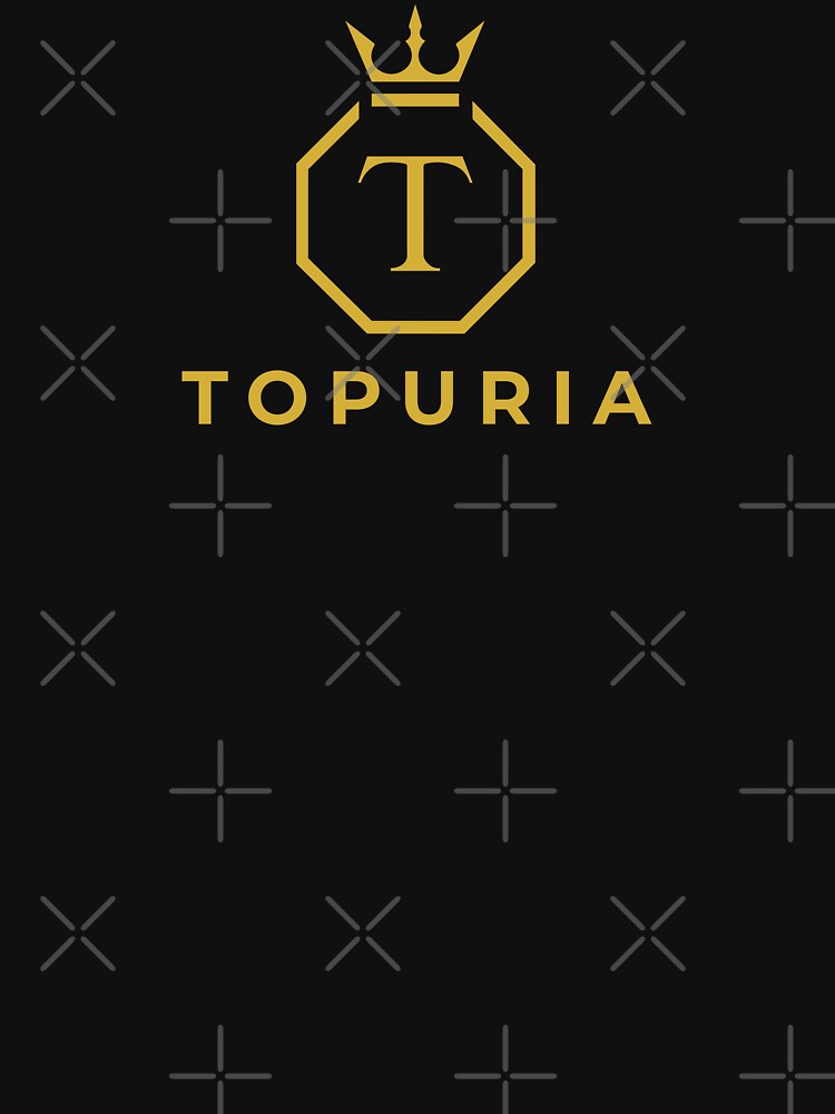 Ilia Topuria El Matador UFC | Active T-Shirt sold by Isaac Santos | SKU ...