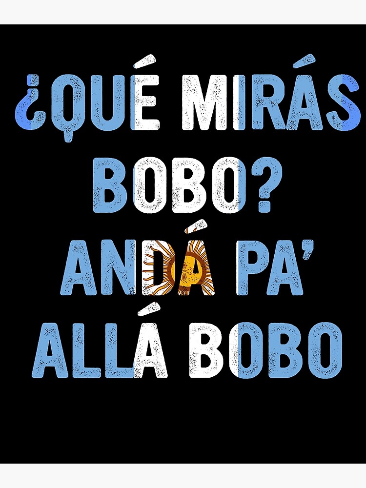Bobo Quotes