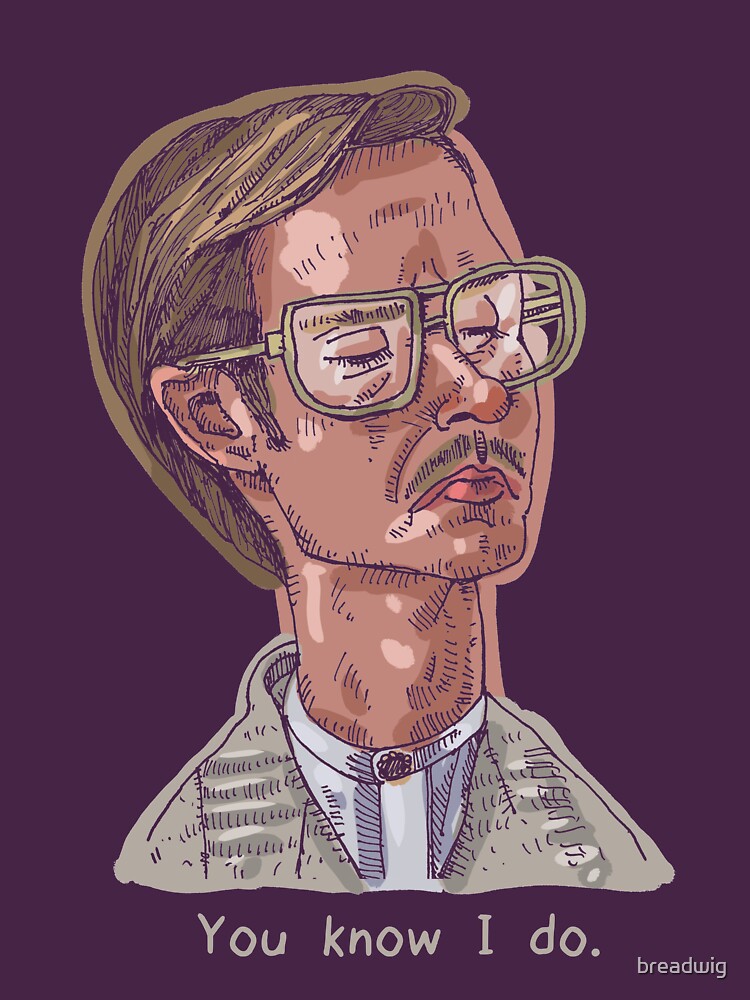 "You Know I Do" T-shirt for Sale by breadwig | Redbubble | napoleon ...