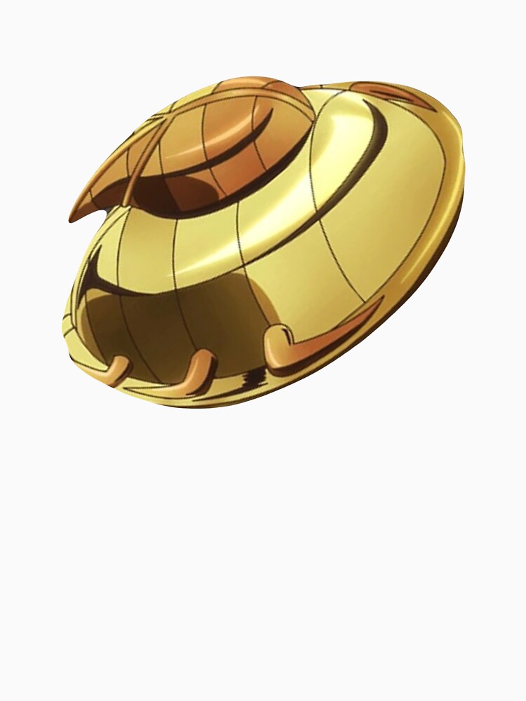 "Jojo bizarre adventure stand arrow amulet " T-shirt for Sale by ...