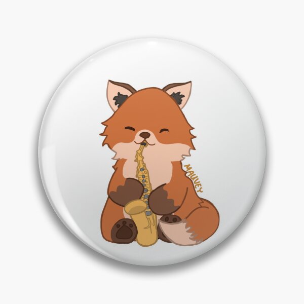 Fox Merch & Gifts for Sale | Redbubble