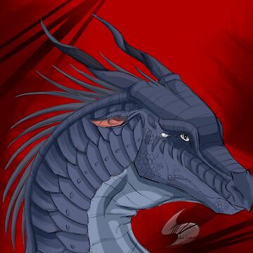 "Darkstalker Head" Sticker for Sale by ThatWeird1413 | Redbubble