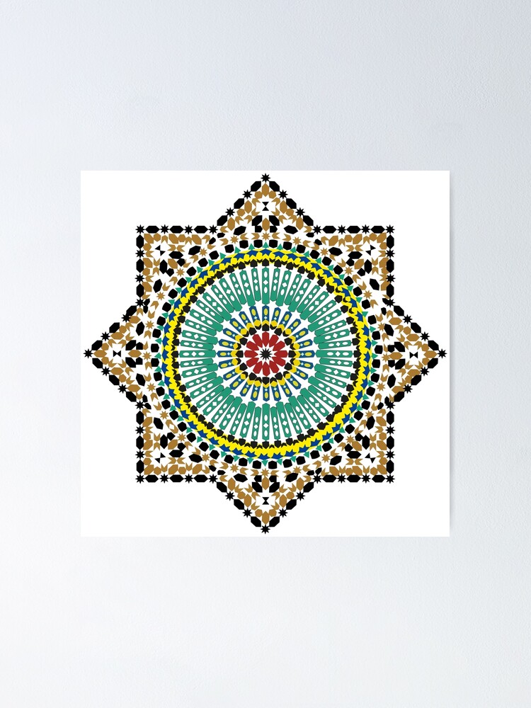 "Moroccan Sculpture culture. Artistic table design. north african art ...