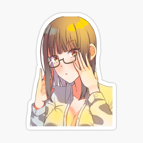 Sumika Fujimiya Sexy Isekai Ojisan Uncle From Another World