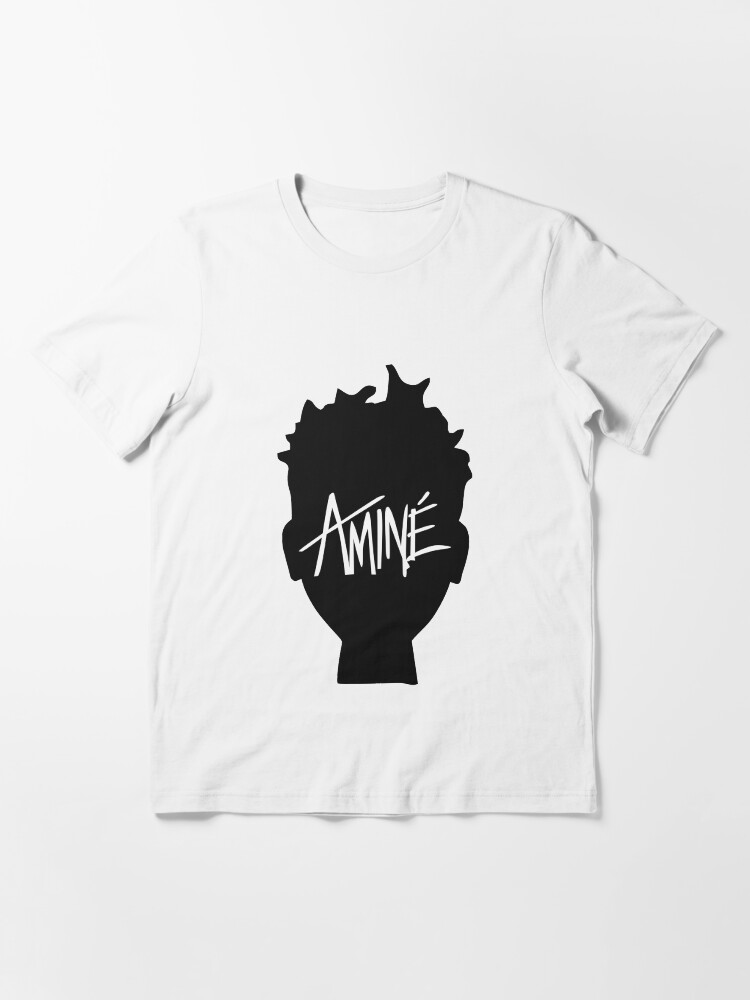 "Amine" T-shirt for Sale by cecileshaver | Redbubble | amine t-shirts ...