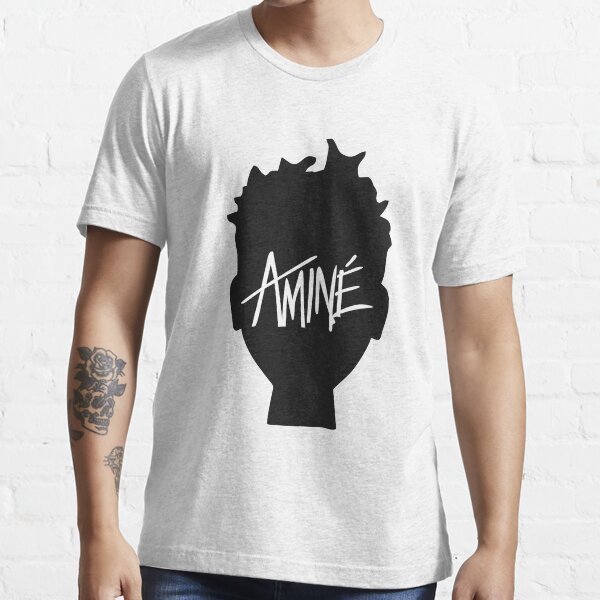 "Amine" T-shirt for Sale by cecileshaver | Redbubble | amine t-shirts ...