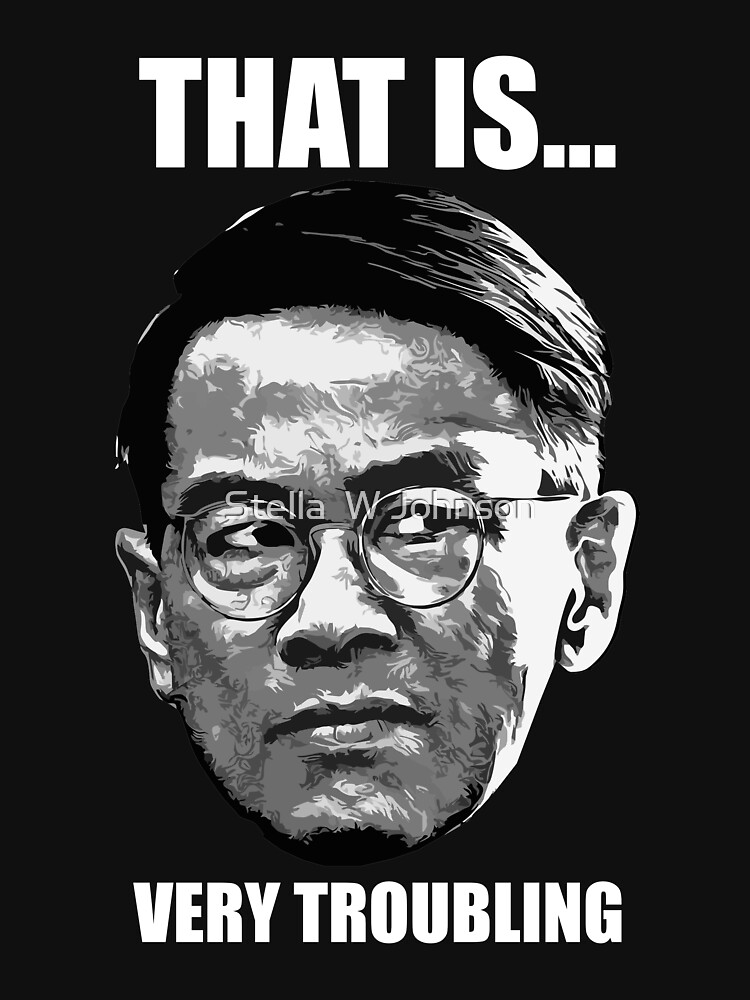 "Chief Inspector Kido " T-shirt for Sale by stellajohn | Redbubble ...