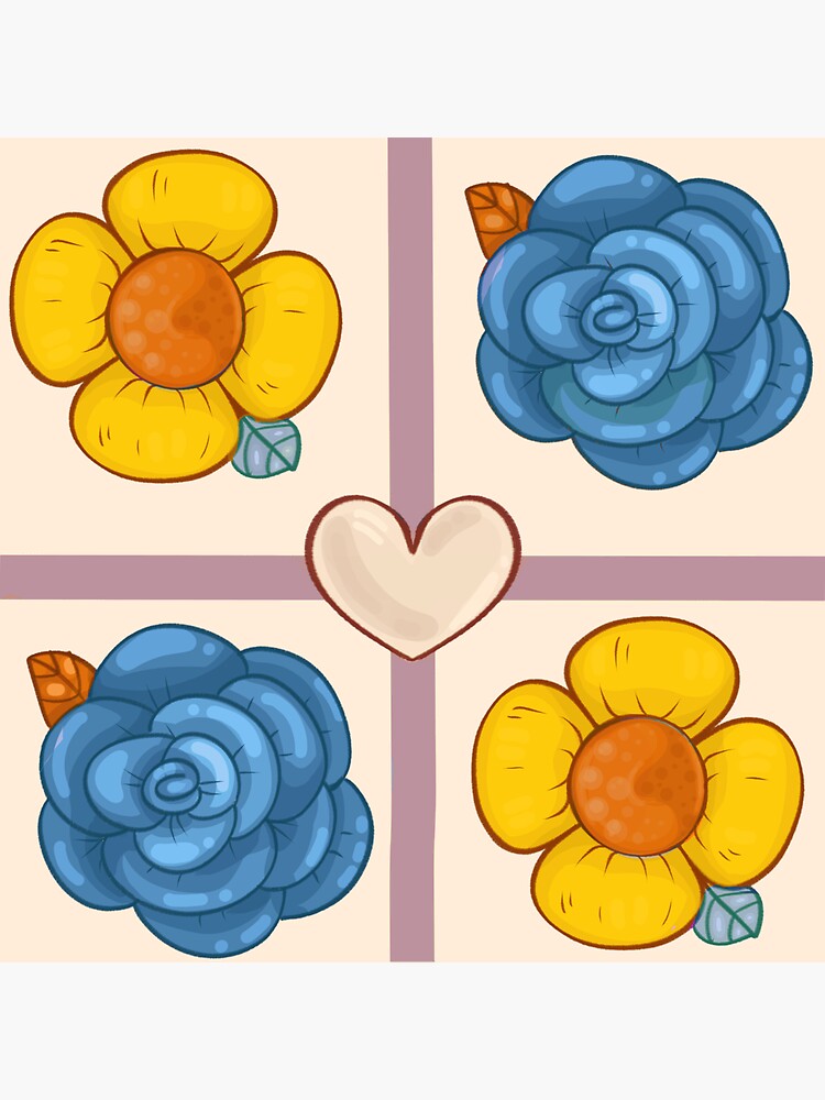Golden Hour Theme Sticker For Sale By Aqua Arts Redbubble