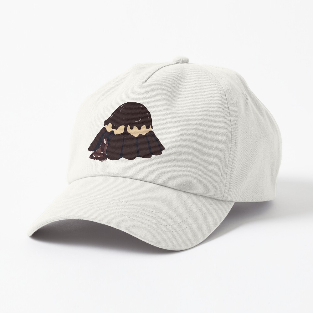 "Chili’s Molten Lava Cake" Sticker for Sale by jojoeldancer | Redbubble