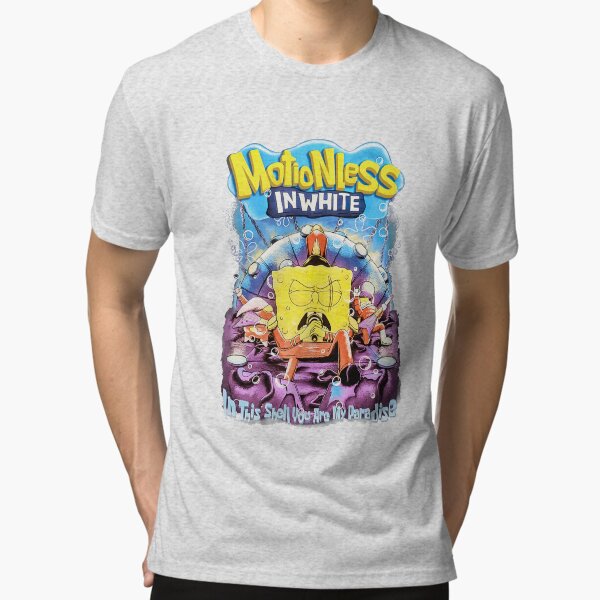 "Spongebob, Motionless In White, Motionless, You Are My Parad, memes ...