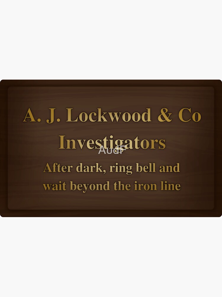 "Portland Row Sign" Sticker for Sale by AudF | Redbubble