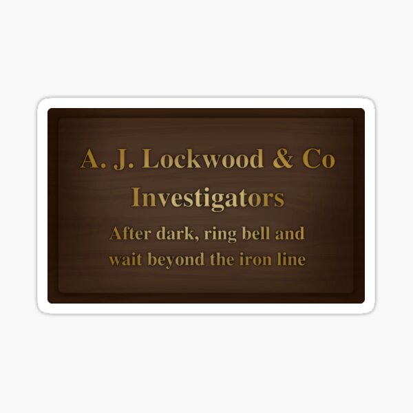 "Portland Row Sign" Sticker for Sale by AudF | Redbubble