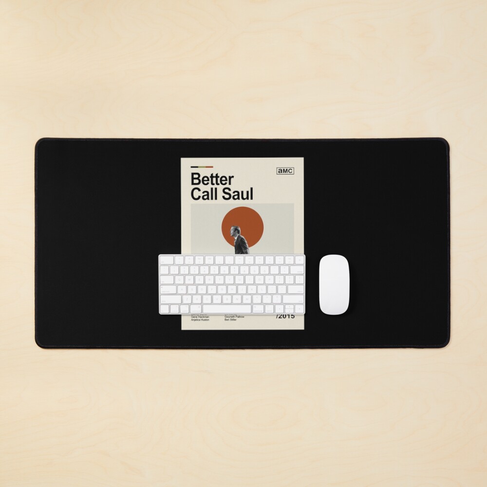 "Better Call Saul " Poster for Sale by OldCityPrints | Redbubble