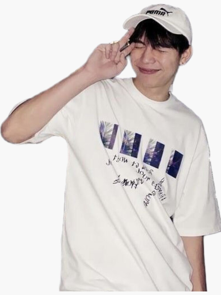 "First Kanaphan GMMTV" Sticker for Sale by g-fullsun03 | Redbubble