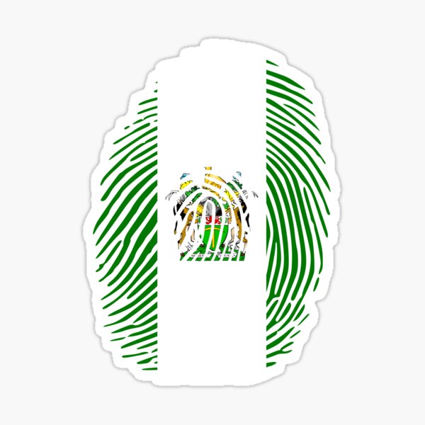 Rhodesian Army Stickers | Redbubble