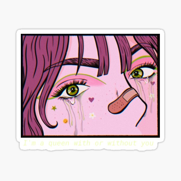 "animes nagatoro" Sticker for Sale by Artezia | Redbubble