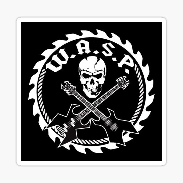 W.a.s.p. Gifts & Merchandise for Sale | Redbubble