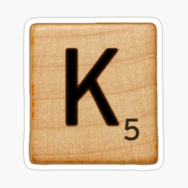 Scrabble Merch & Gifts for Sale | Redbubble