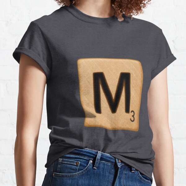 Scrabble Merch & Gifts for Sale | Redbubble