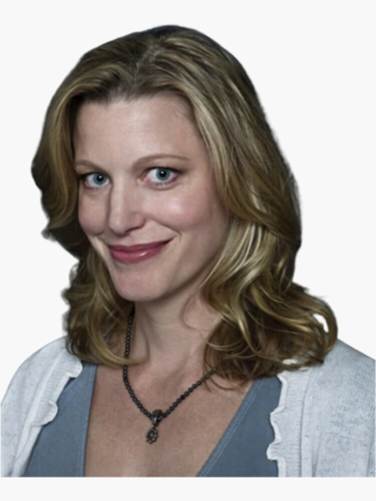 "Skyler White " Sticker for Sale by maisonwander | Redbubble