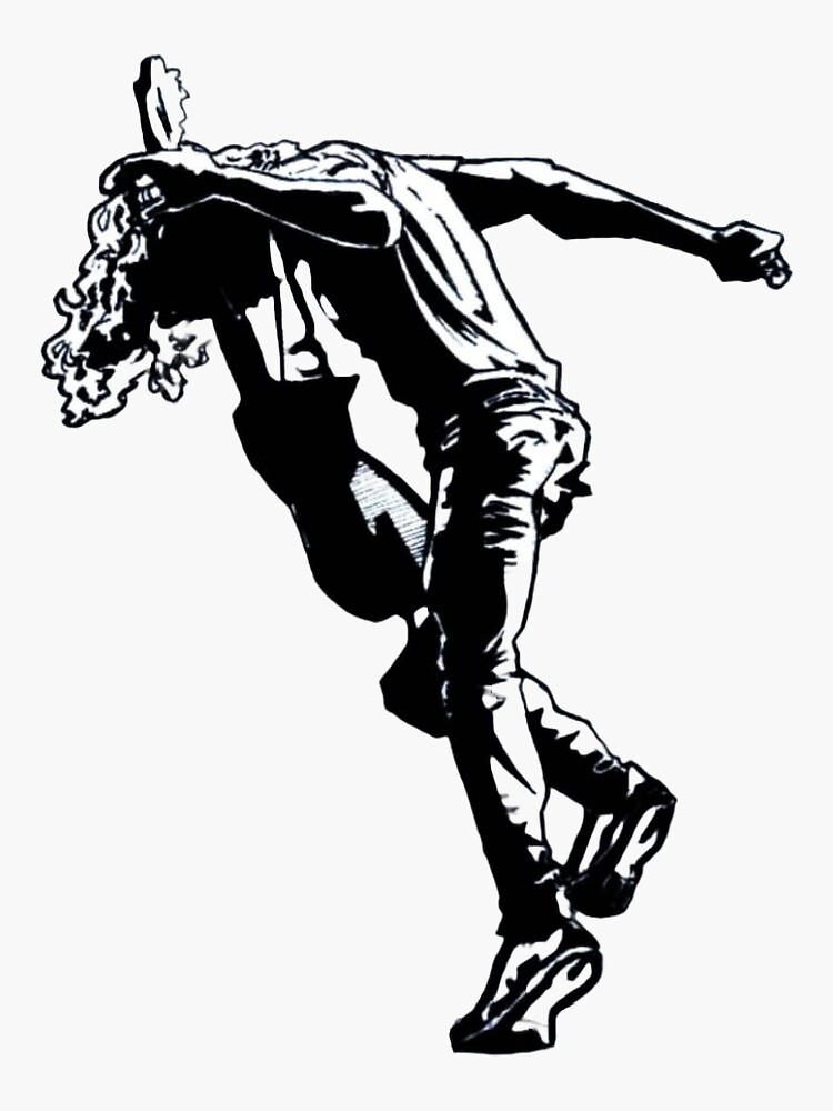 "hey ray" Sticker for Sale by ashacc | Redbubble