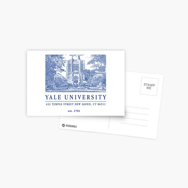 Yale Gifts & Merchandise for Sale | Redbubble