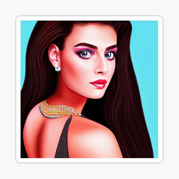 "Retrowave Synthwave 80s Character Design For The Eighties Music Lovers ...