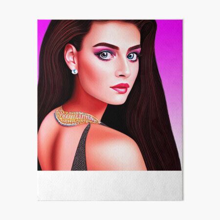 "Retrowave Synthwave 80s Character Design For The Eighties Music Lovers ...