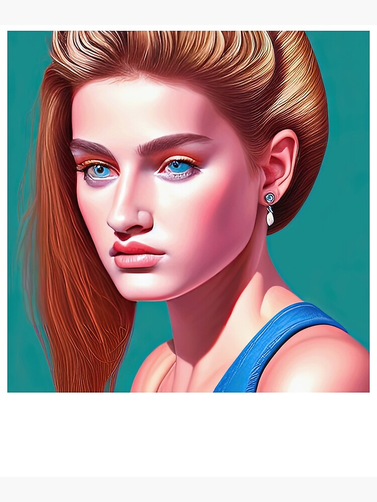 "Retrowave Synthwave 80s Character Design For The Eighties Music Lovers ...