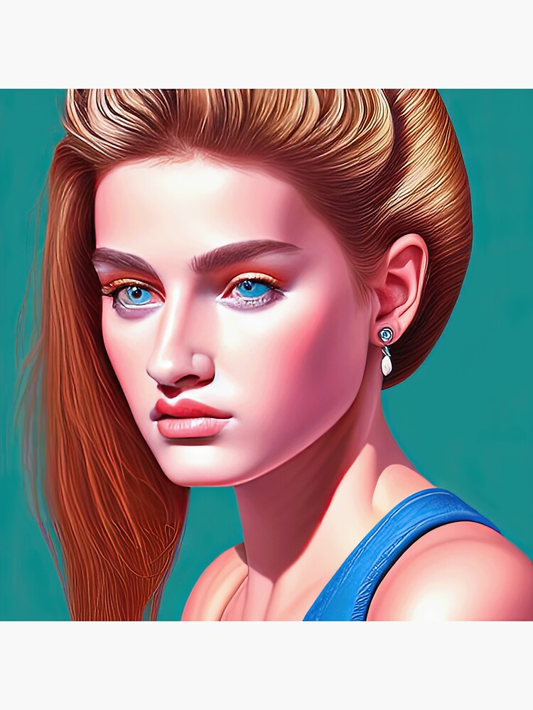 "Retrowave Synthwave 80s Character Design For The Eighties Music Lovers ...