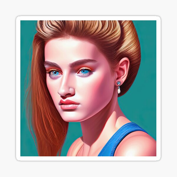 "Retrowave Synthwave 80s Character Design For The Eighties Music Lovers ...