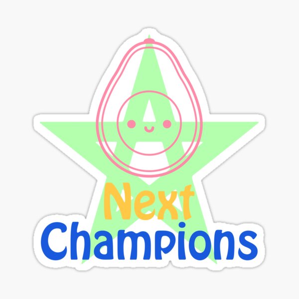 "Next Champions Walid Regragui Citation" Sticker for Sale by Amazigh ...