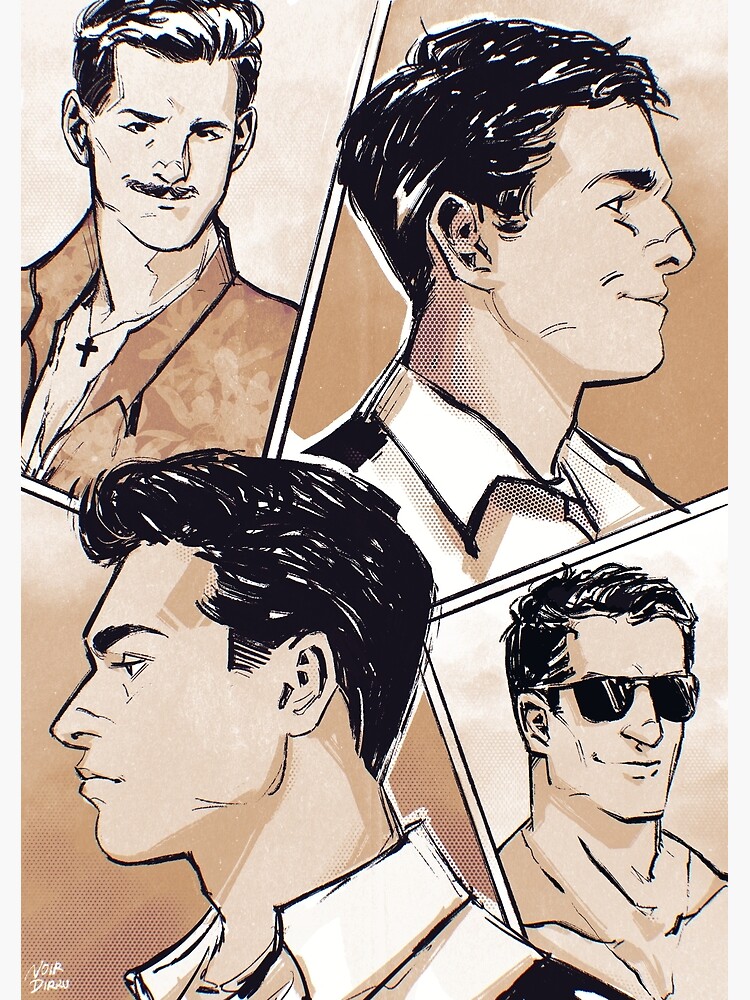 "Top Gun 86 (Colored)" Art Print for Sale by noirdirru2 | Redbubble