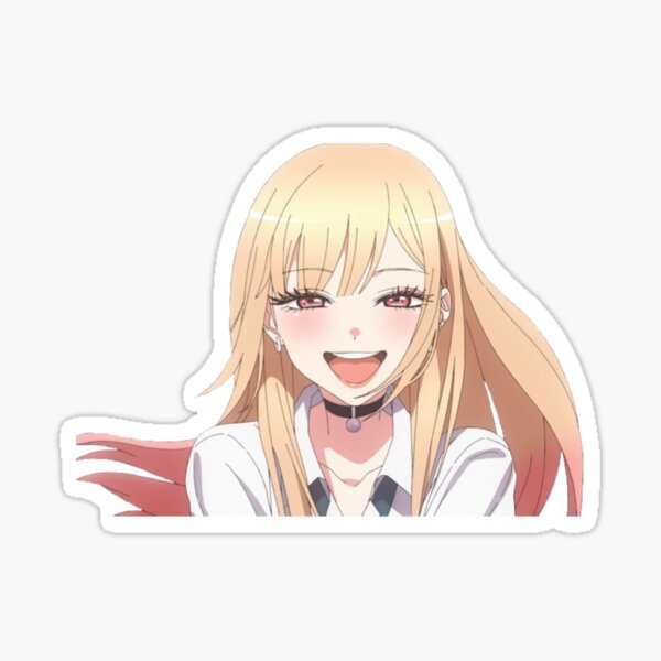 "anime manga" Sticker for Sale by smithalen2023 | Redbubble