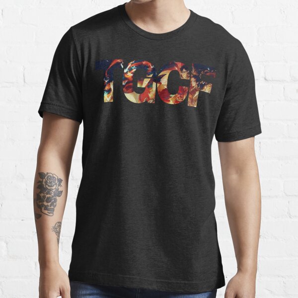 "Tian Guan Ci Fu - Heaven's Official Blessing" T-shirt for Sale by ...