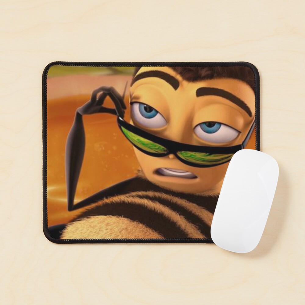 "Bee Movie Barry Benson Meme" Poster for Sale by Bird of Paradise ...