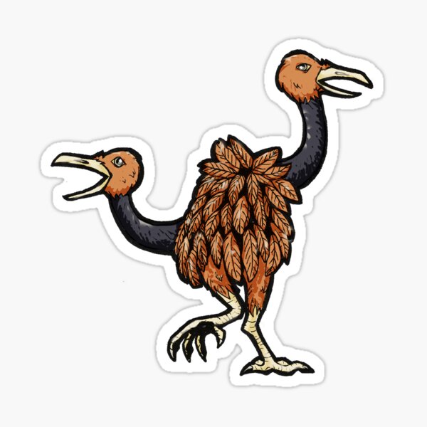 Doduo Gifts & Merchandise for Sale | Redbubble