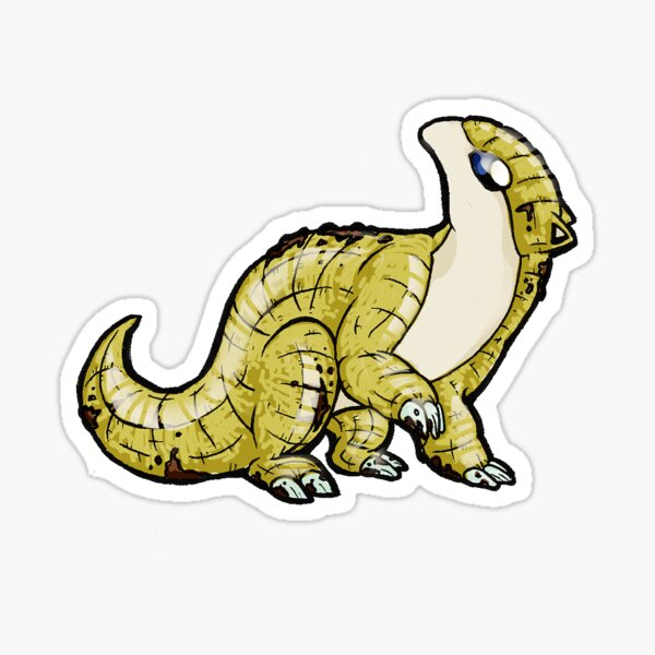 Sandshrew Gifts & Merchandise | Redbubble