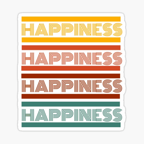 "Stay Happiness in colourful vintage life- positive energy quotes ...
