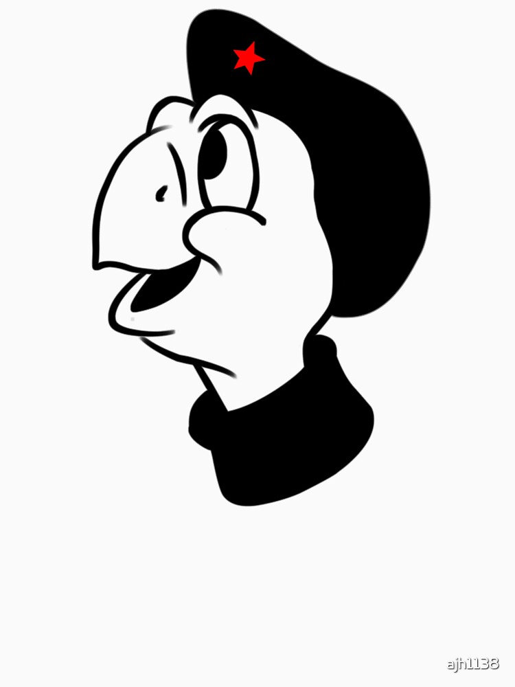 "Communist Turtle" T-shirt by ajh1138 | Redbubble