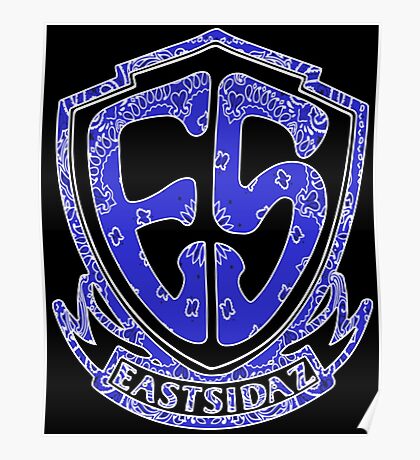 Crips Posters | Redbubble