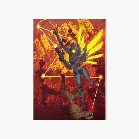 "Ultrakill" Art Board Print for Sale by Pi-Artist | Redbubble