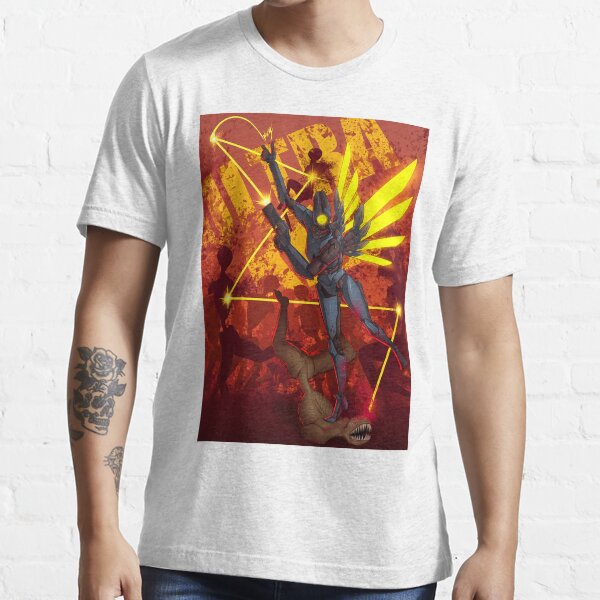 Ultrakill Merch & Gifts for Sale | Redbubble