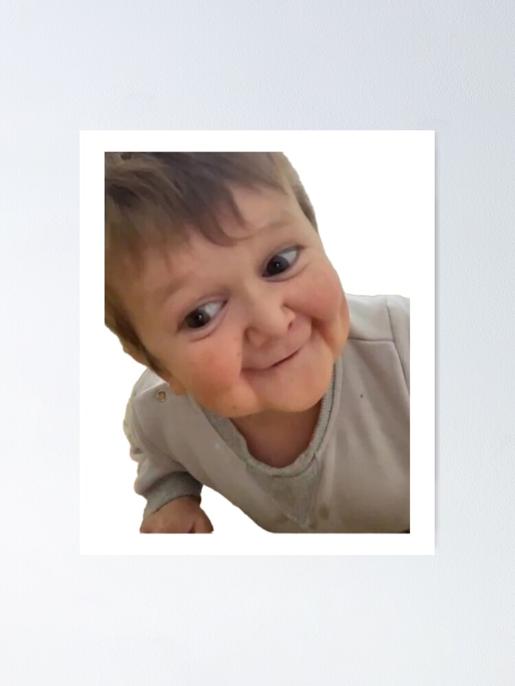 "hasbulla magomedov" Poster for Sale by Rahofaa | Redbubble