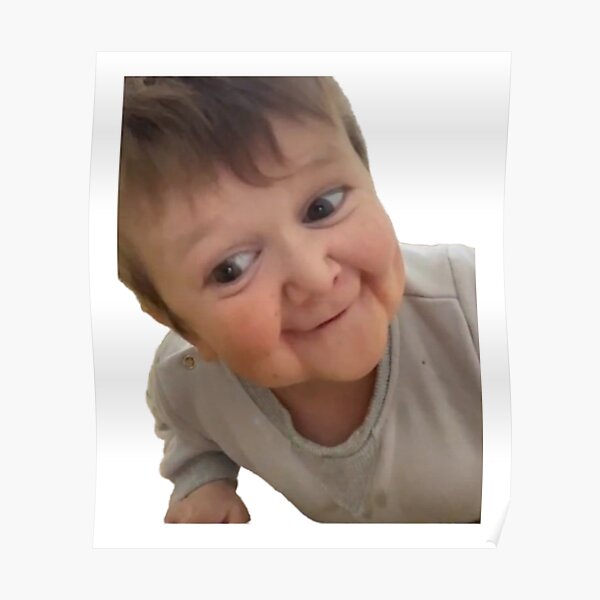 "hasbulla magomedov" Poster for Sale by Rahofaa | Redbubble