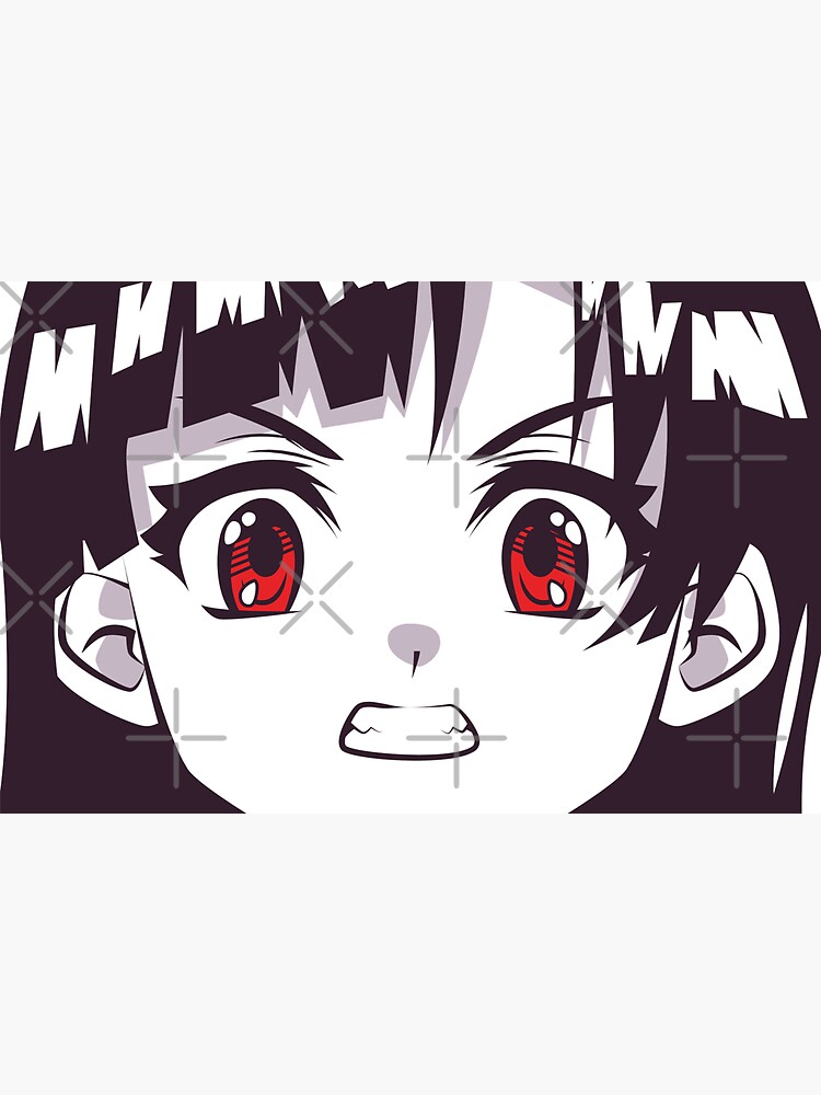 "animes nagatoro" Sticker for Sale by mc-oussama1 | Redbubble